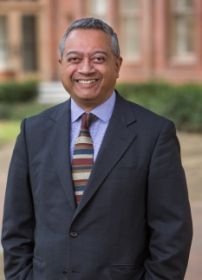 Shantanu Dutta - USC Marshall Executive Education