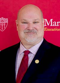 Tim Blakesly - USC Marshall Executive Education