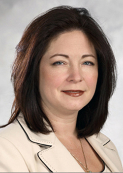 Stacy Geck - USC Marshall Executive Education