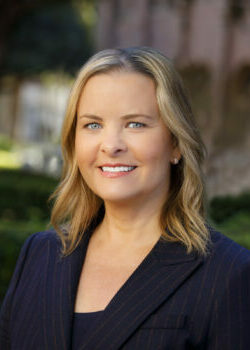 Julia Plotts - USC Marshall Executive Education