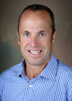 Tommy Knapp - USC Marshall Executive Education