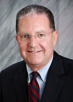 Steve Mednick - USC Marshall Executive Education