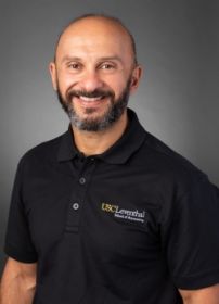 Mark Soliman - USC Marshall Executive Education