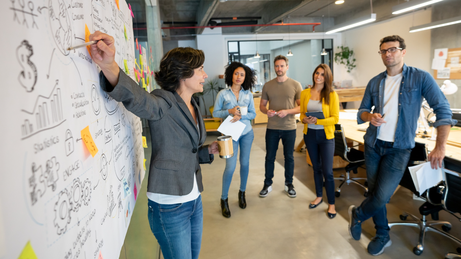 Storytelling to Increase your Influence as a Leader - USC Marshall ...